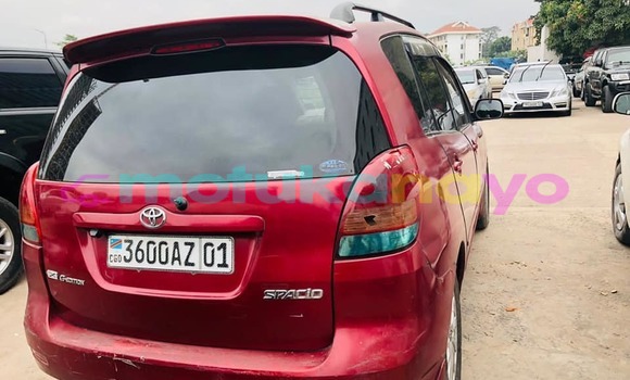 Buy and sell cars, motorbikes and trucks in Democratic Republic of ...