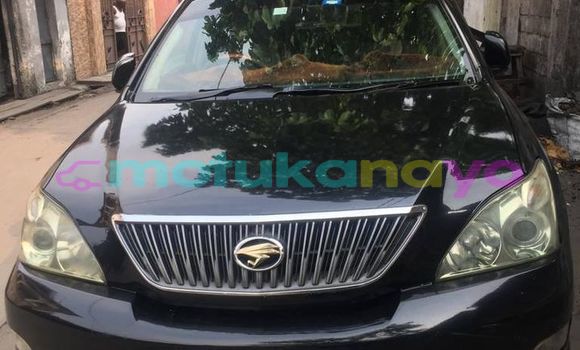 Buy and sell cars, motorbikes and trucks in Democratic Republic of ...