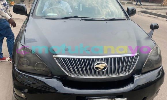 Buy and sell cars, motorbikes and trucks in Democratic Republic of ...