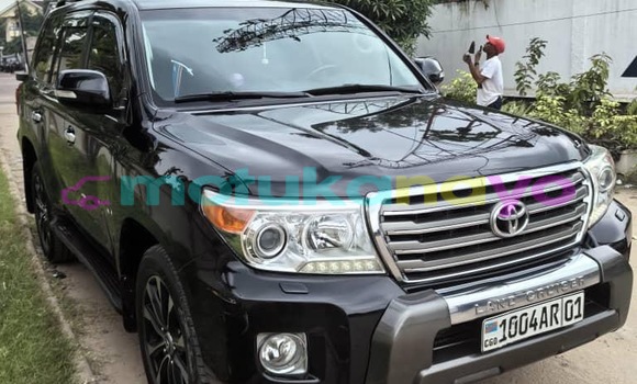 Premier site de petites annonces automobiles - Democratic Republic of Congo