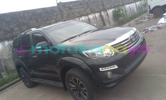 Buy and sell cars, motorbikes and trucks in Democratic Republic of ...